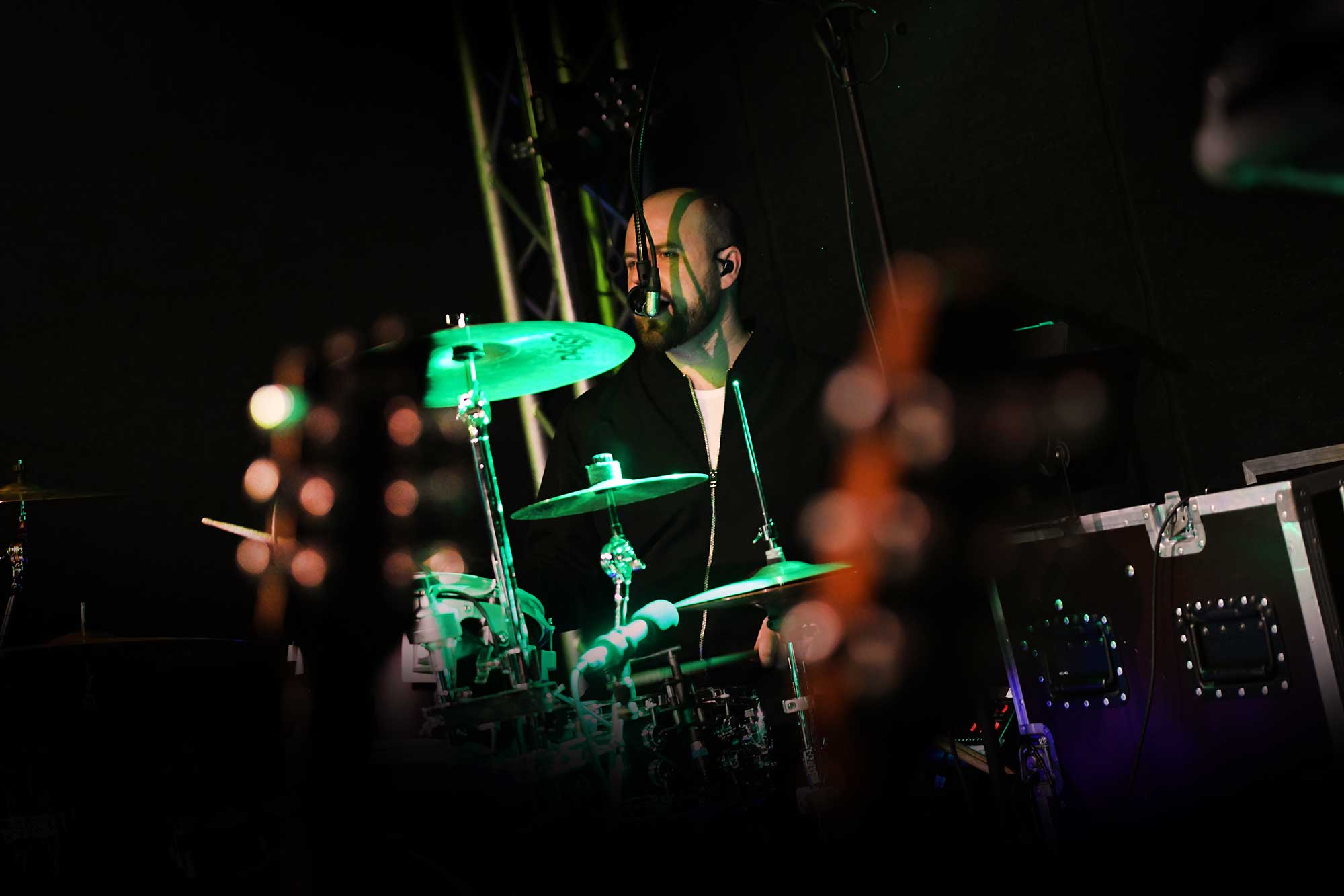 splash Partyband – Downloads